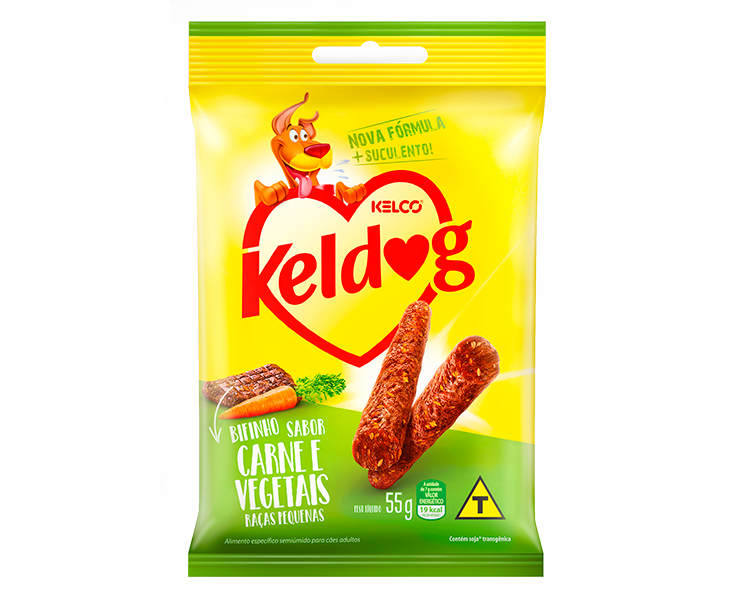 Arquivos Keldog - Kelco Pet Care